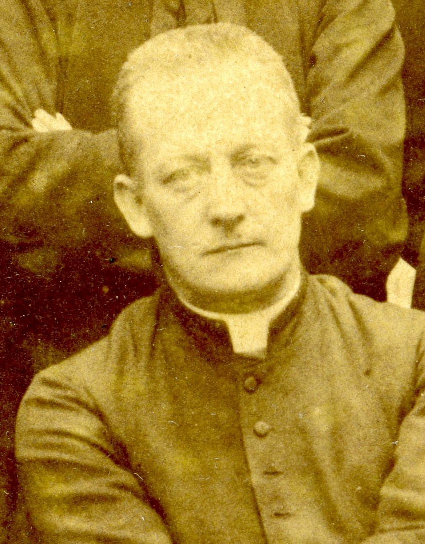 Paul Maria Baumgarten